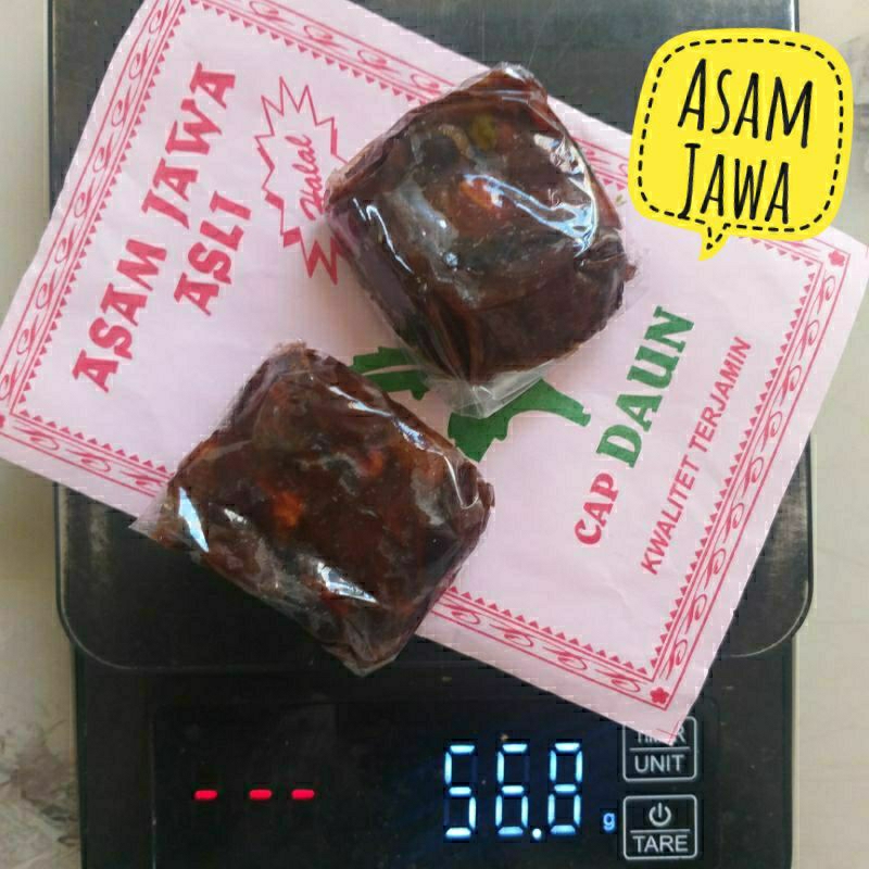 Jual INSTANT PEKANBARU ( ASAM KANDIS, ASAM POTONG GELUGUR, ASAM JAWA ...