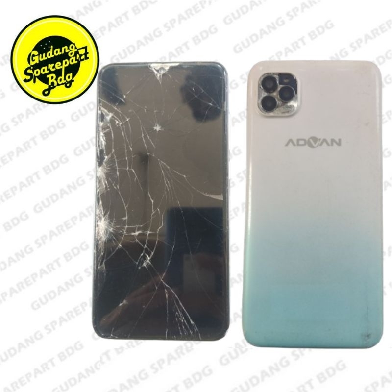 Jual Advan G5 mesin Hidup minus lcd | Shopee Indonesia