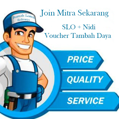 Jual Join Mitra Listrik Pasang Baru Tambah Daya | Shopee Indonesia