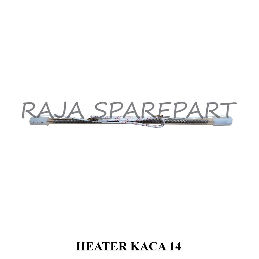 Jual HK14 HEATER KACA/HEATER KULKAS/HEATER KACA PEMANAS KULKAS/HEATER ...