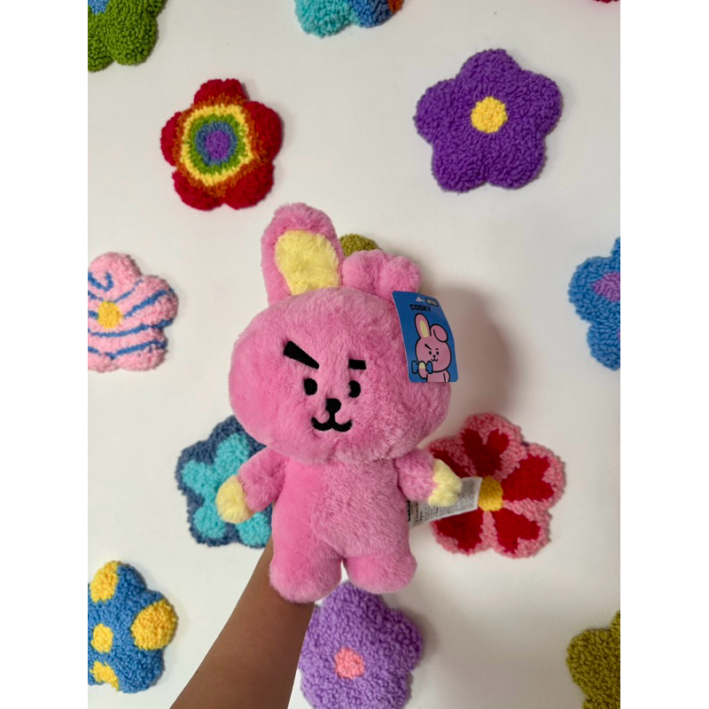 Jual MINISO x BT21 Collection Cooky BTS Doll audreystreasure Jung Kook ...