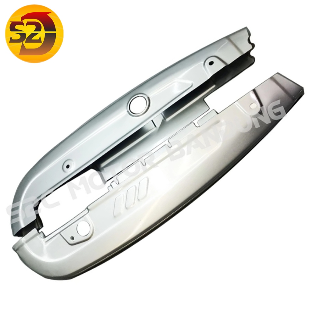 Jual KATENGKAS STENGKAS COVER TUTUP RANTAI HONDA ASTREA GRAND LEGENDA IMPRESA | Shopee Indonesia