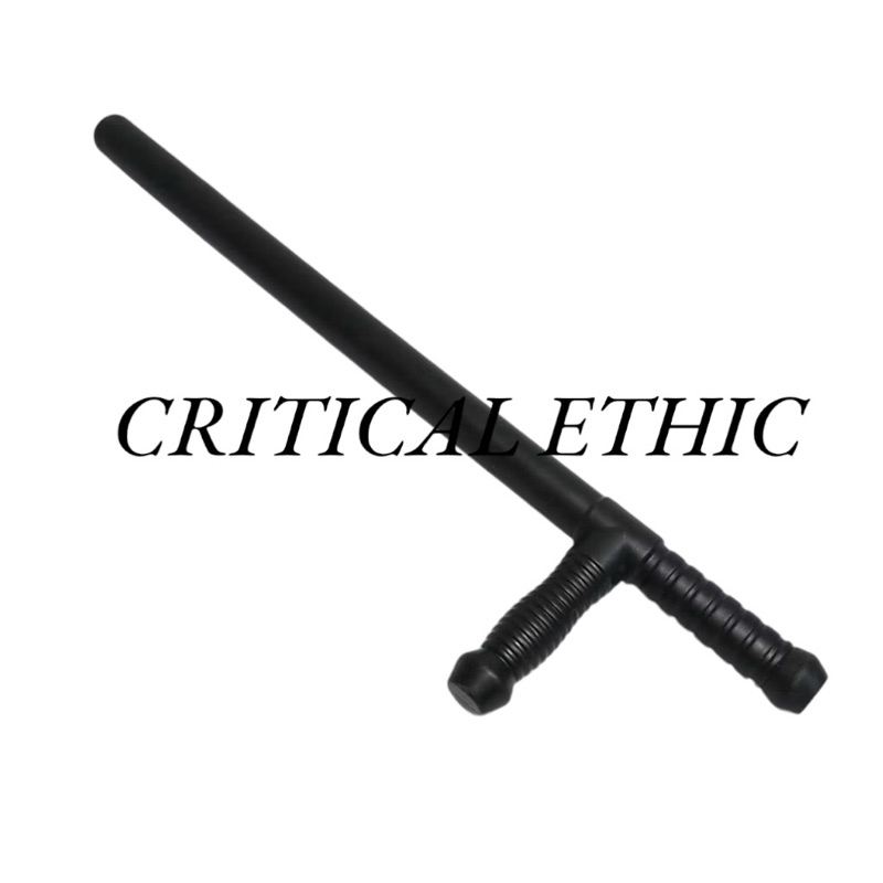 Jual CRITICAL : TONGKAT PENTUNGAN/PENTONGAN SATPAM/SECURITY | Shopee ...