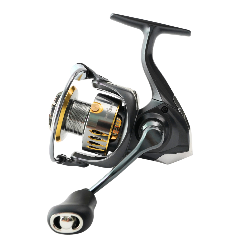 Jual REEL PANCING POWER HANDLE SEA AND KINGS SPECTER SW WATER ...