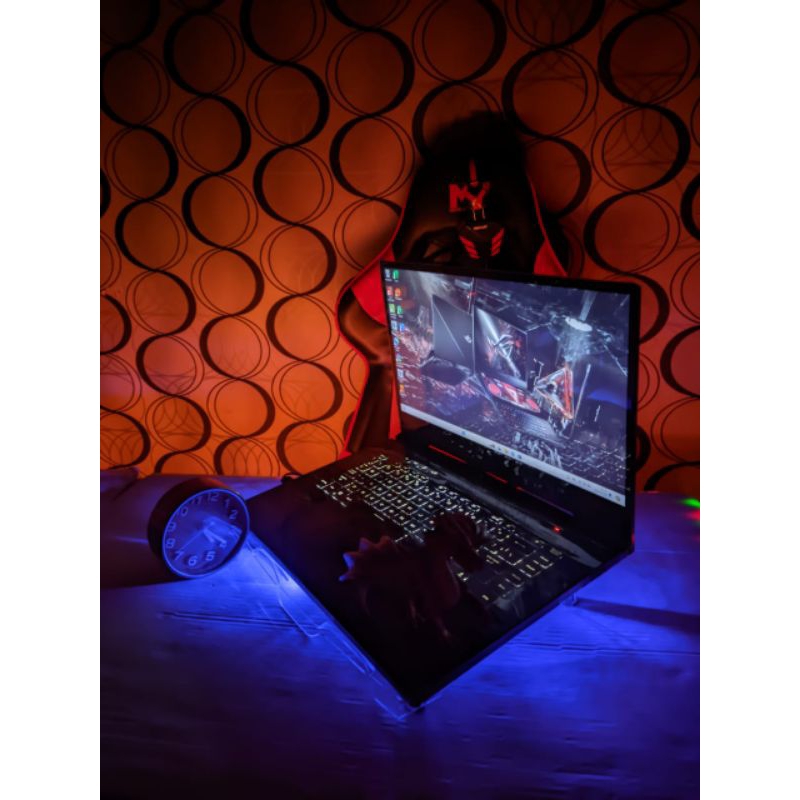 Jual FOR SALE ASUS ROG ZEPHYRUS G15 GU502DU | Shopee Indonesia