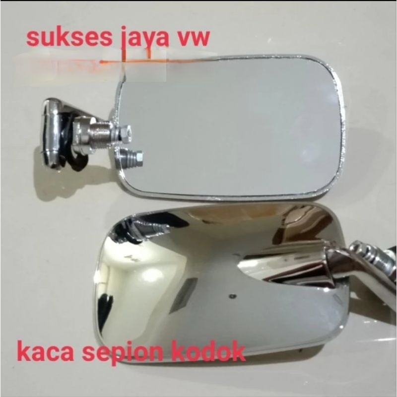 Jual KACA SPION MOBIL VW KODOK | Shopee Indonesia