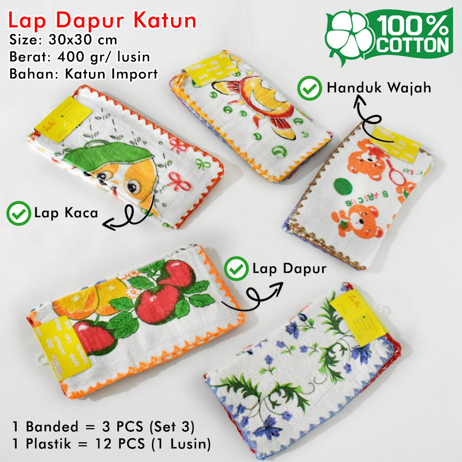 Jual LAP DAPUR KATUN 30X30 | Shopee Indonesia