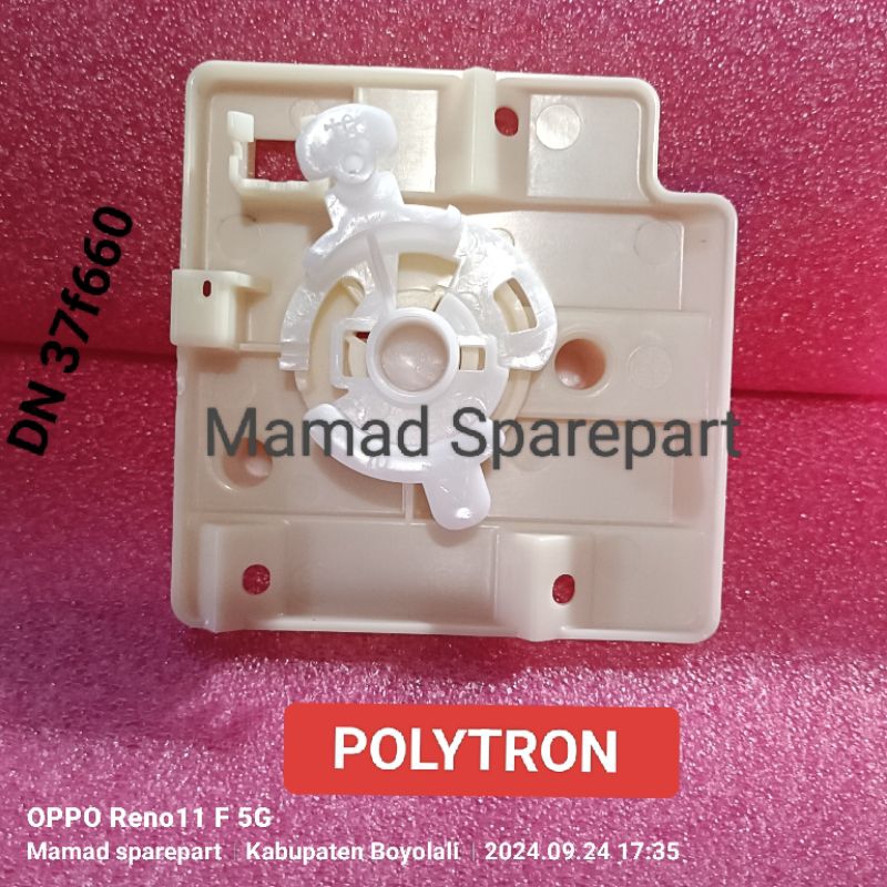 Jual BRACKET Pembuangan air polytron TIPE 03 (Satiu set) | Shopee Indonesia