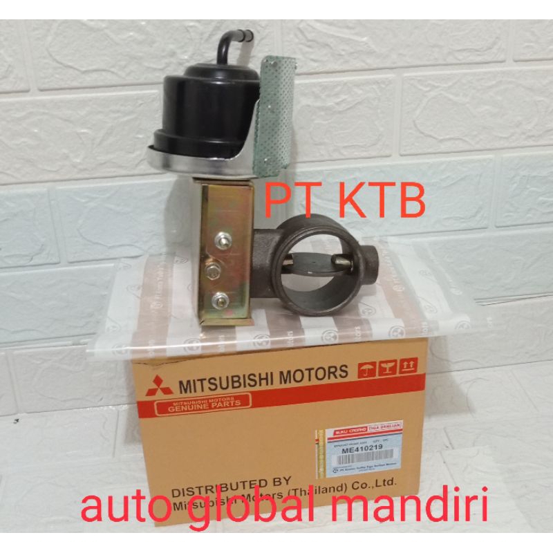 Jual EXHAUST BRAKE REM CANTER PS110 PS110 PS125 PS 125 PS136 PS 136 ...