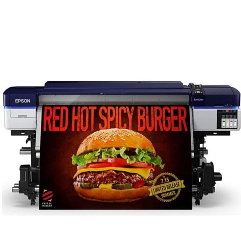 Jual MESIN CETAK PRINTING INDOOR tipe sc40670 ecosolvent (213jt) Co ...