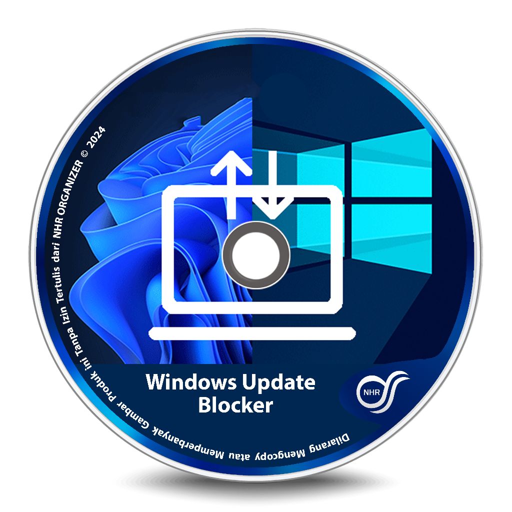 Jual Software Full Version Windows Update Blocker v1.8 | Shopee Indonesia