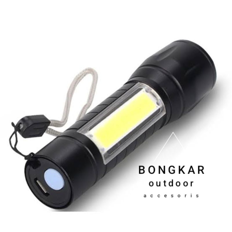 Jual senter mini outdoor | Shopee Indonesia