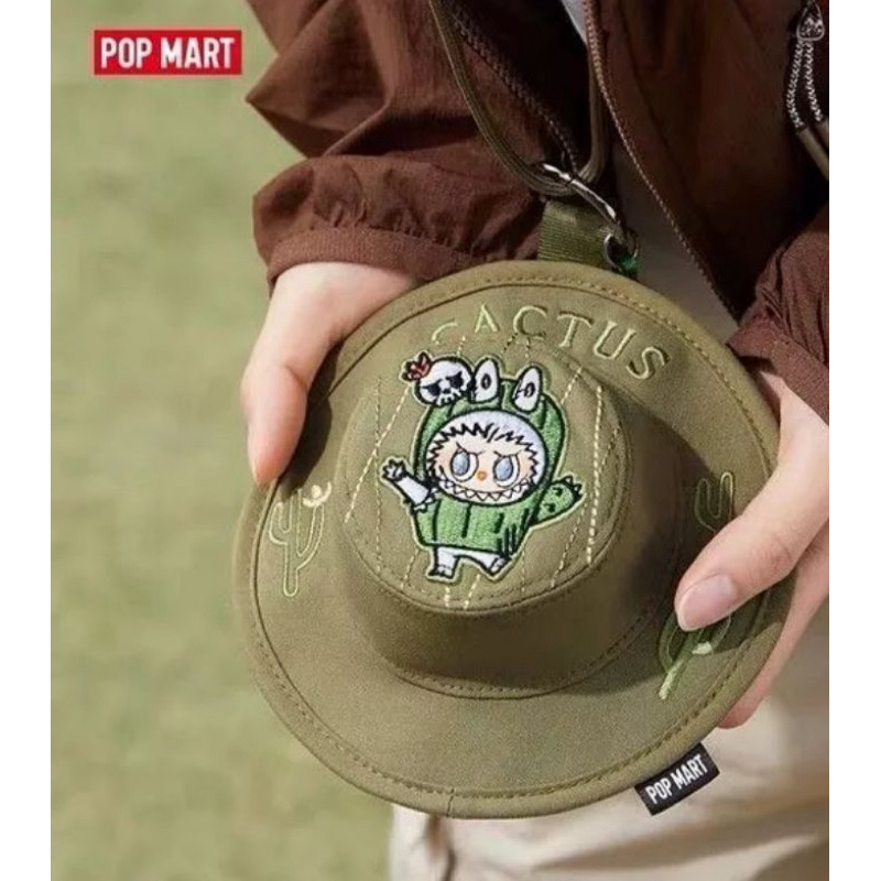 Jual labubu topi | Shopee Indonesia