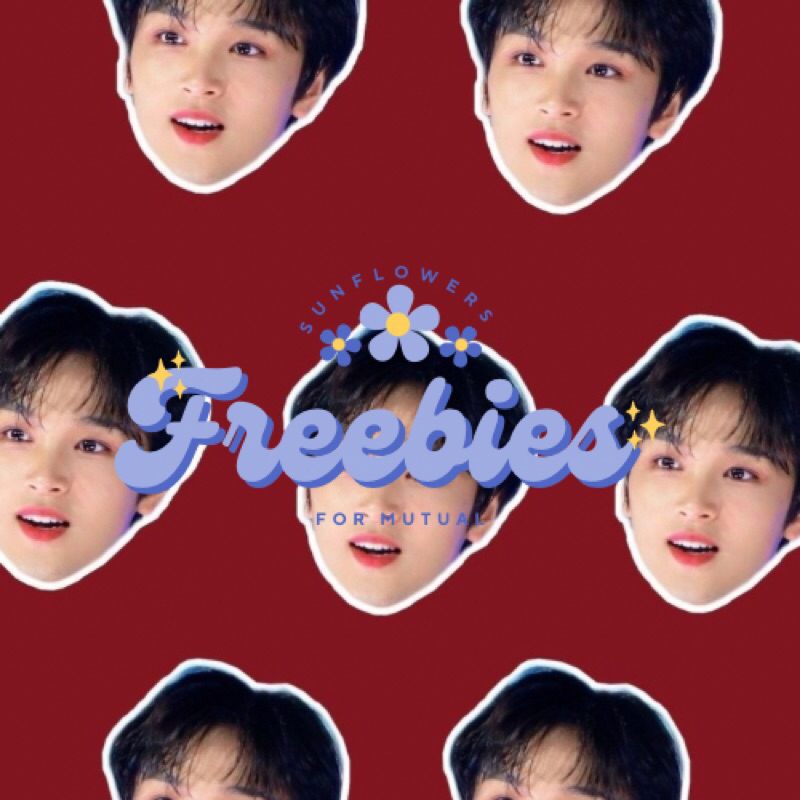 Jual freebies online for mutual only | Shopee Indonesia