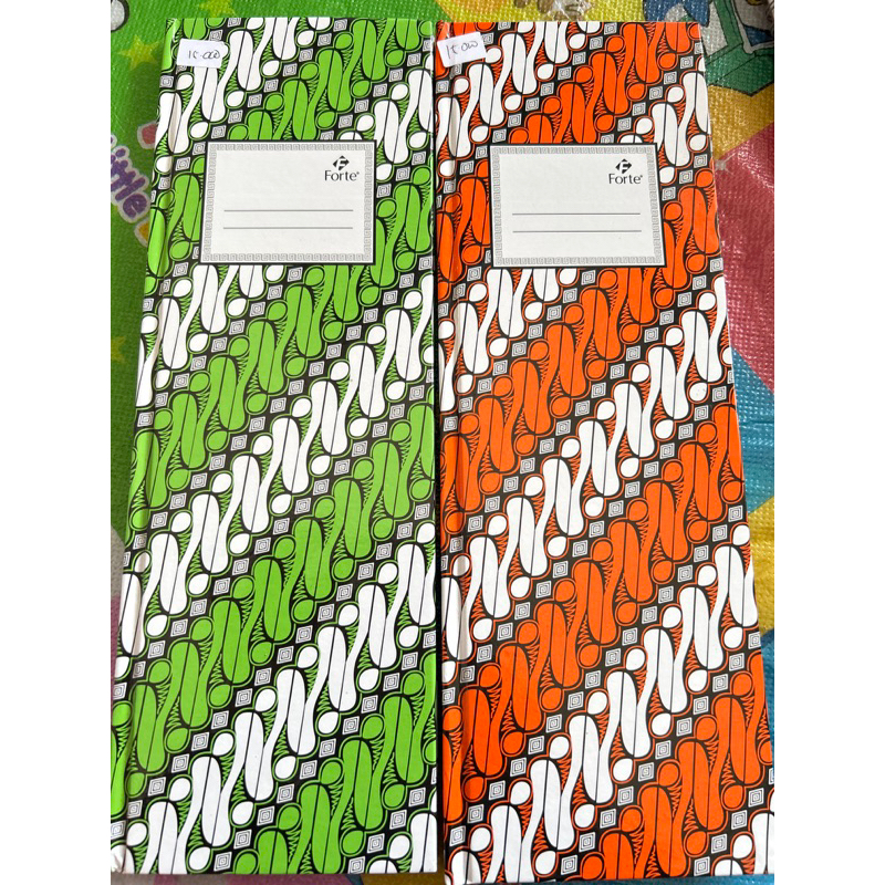 Jual Buku Hard Cover 100 Lembar Paperline Ukuran Ekspedisi harga 1 pcs ...