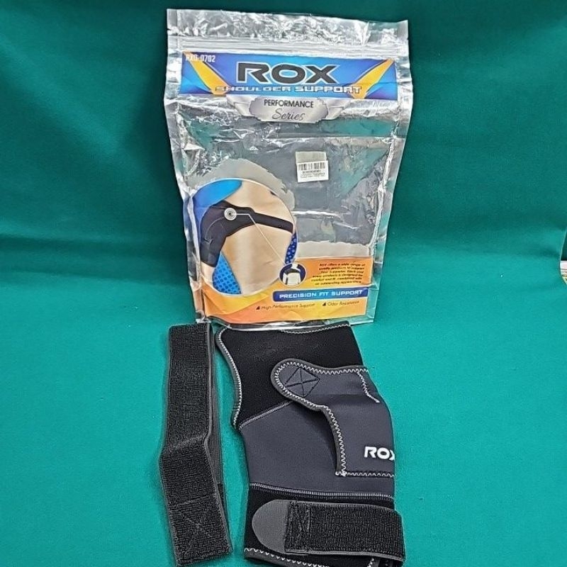 Jual SHOULDER PAD (PENYANGGA BAHU) ROX SURREN 0702 | Shopee Indonesia