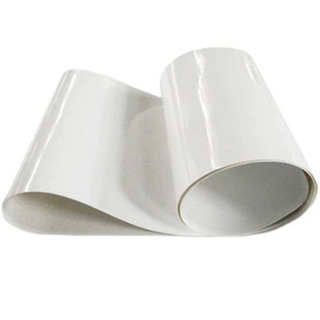 Jual Conveyor Belt PVC Warna Putih Fabric 2mm (Endless ) | Shopee Indonesia