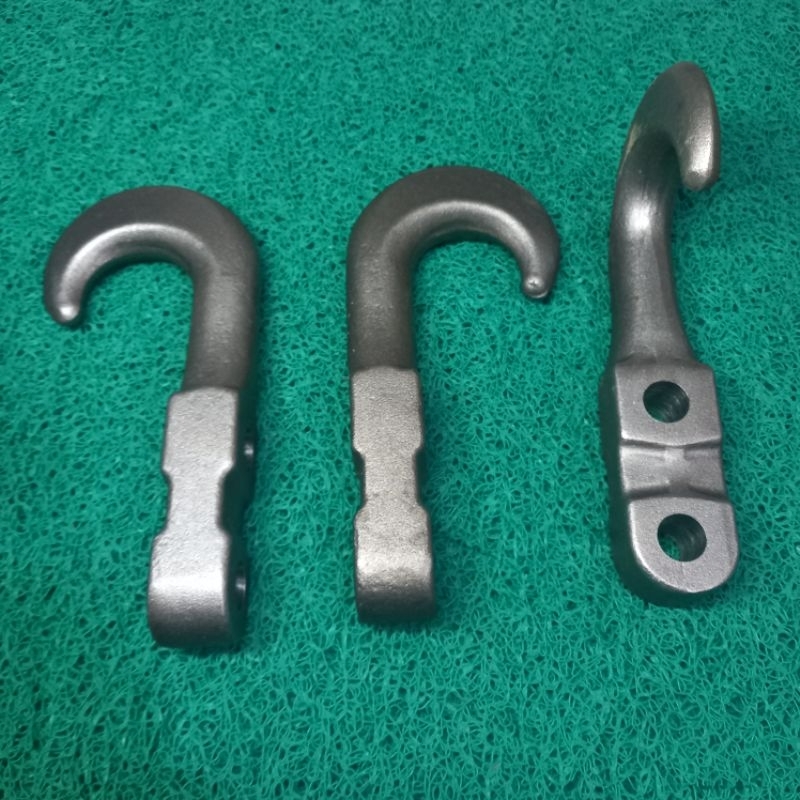 Jual Towing hook derek jangkar hartop/elf/truk/canter colt diesel ...