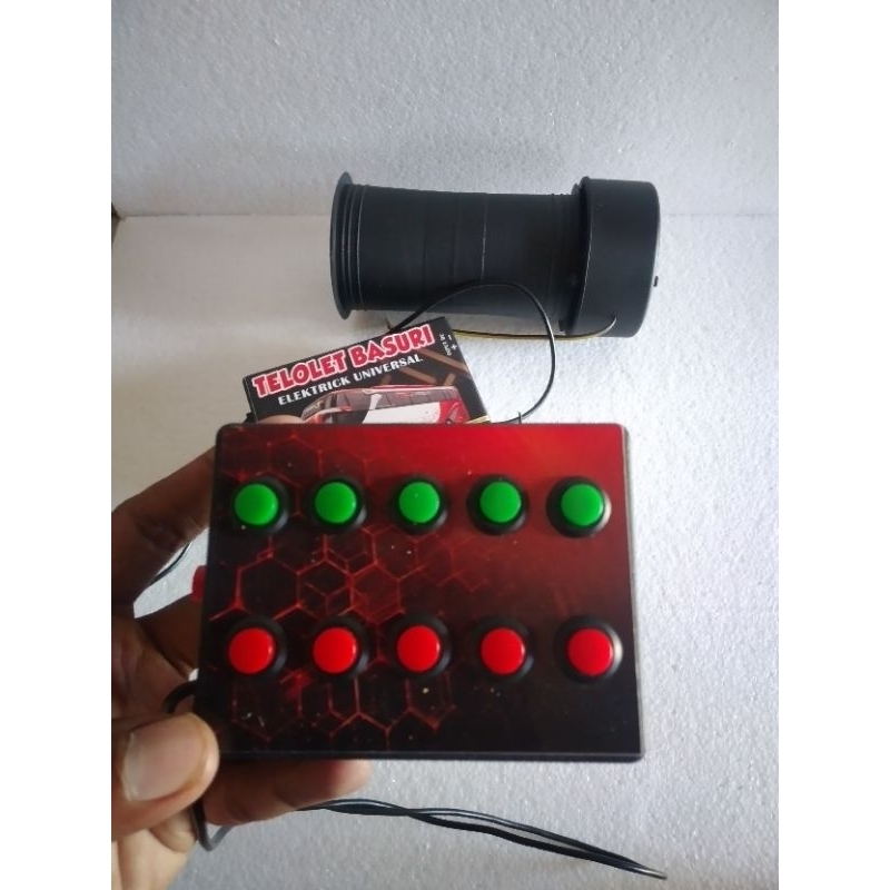 Jual modul basuri V.4 terbaru | Shopee Indonesia