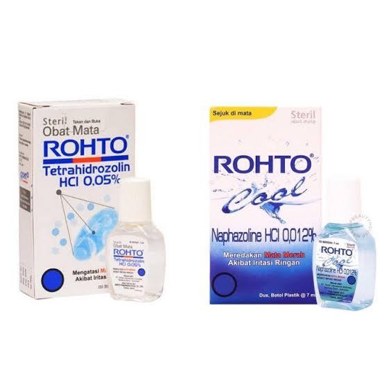 Jual OBAT TETES MATA ROHTO | Shopee Indonesia