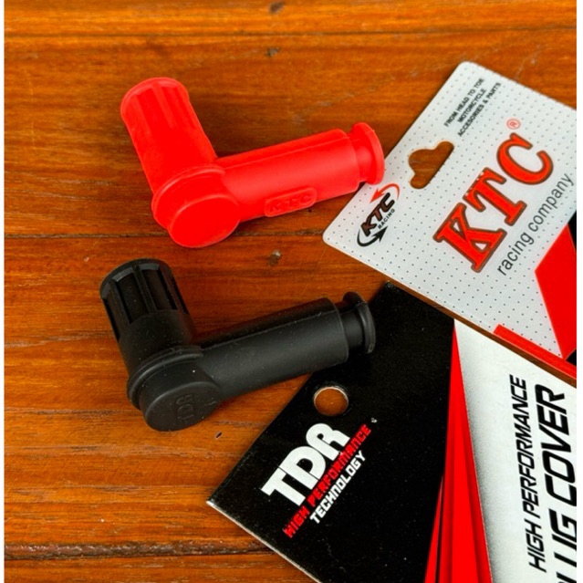 Jual TUTUP COP BUSI TDR RACING & KTC RACING ORIGINAL DOP CANGKONGAN ...