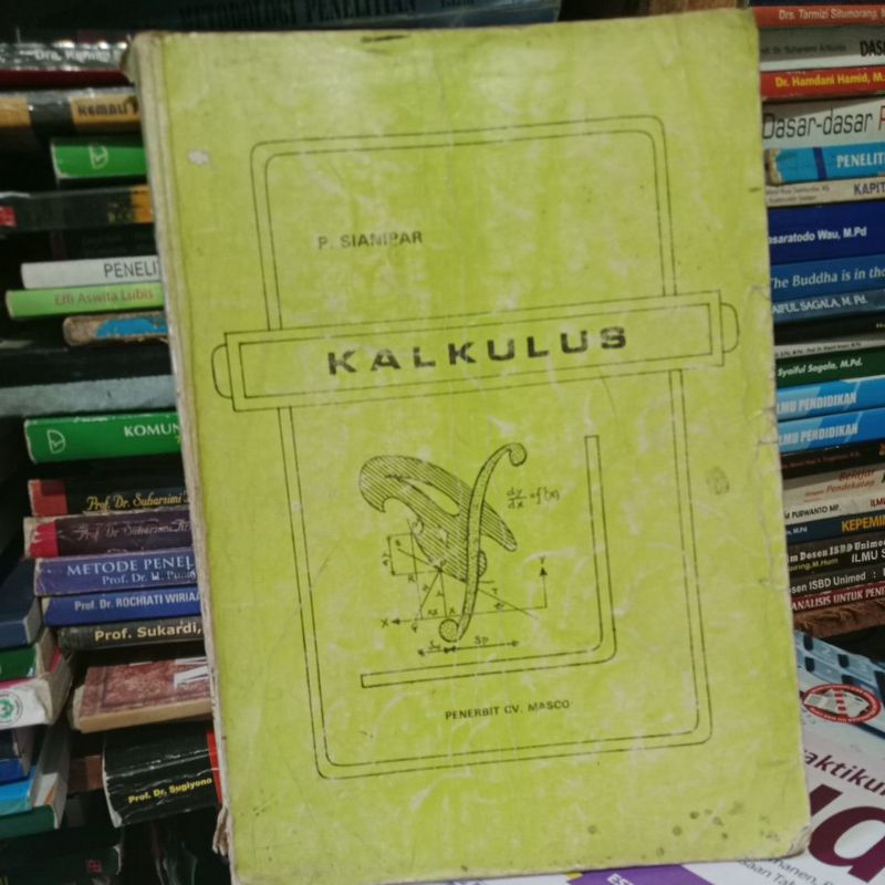 Jual Kalkulus | Shopee Indonesia