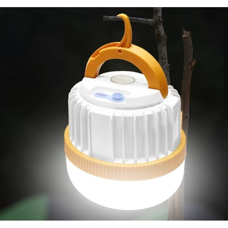 Jual Lampu Emergency gantung camping/lampu tenda/lampu multifungsi/lampu gantung emergency/lampu ...