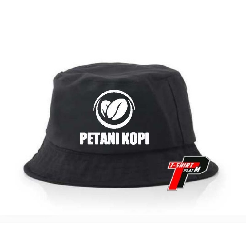 Jual Topi Petani Kopi Bucket | Shopee Indonesia