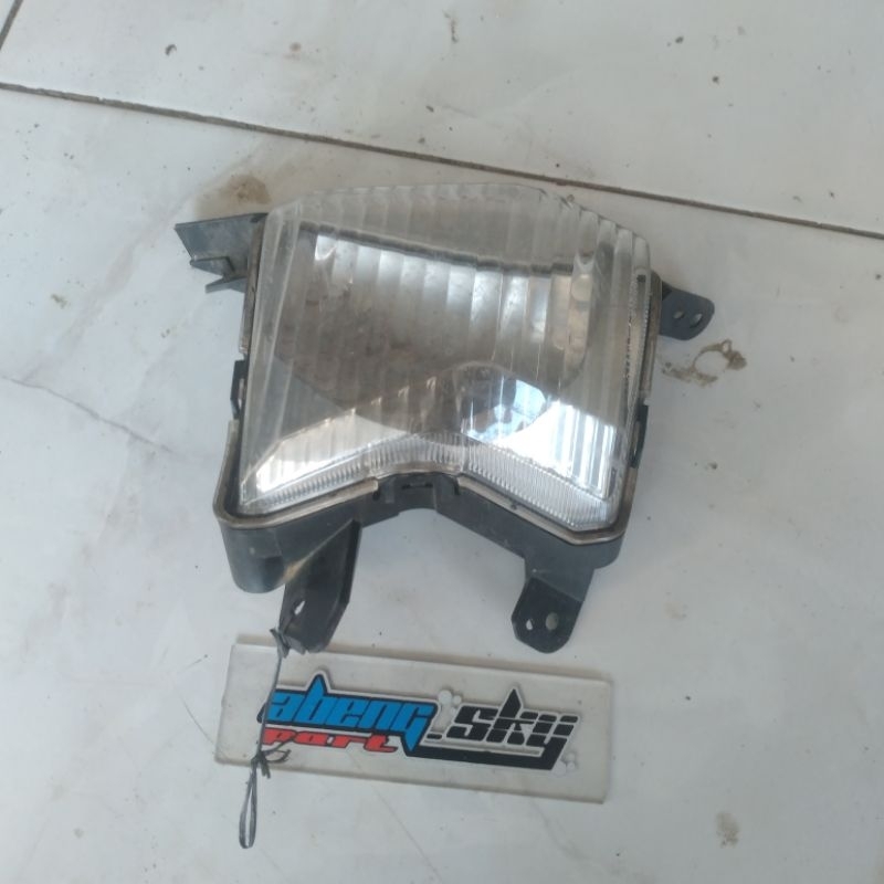 Jual LAMPU SEIN RETING SEBELAH KANA SAJA YAMAHA NMAX N MAX OLD 2DP ...