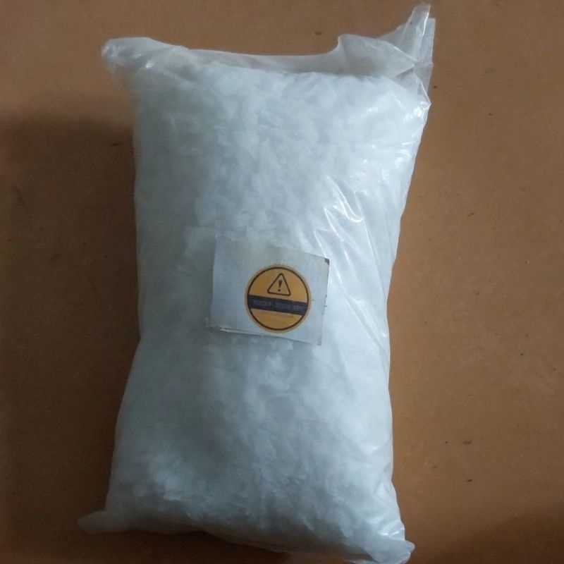 Jual Soda Api / caustic soda 1 kg | Shopee Indonesia