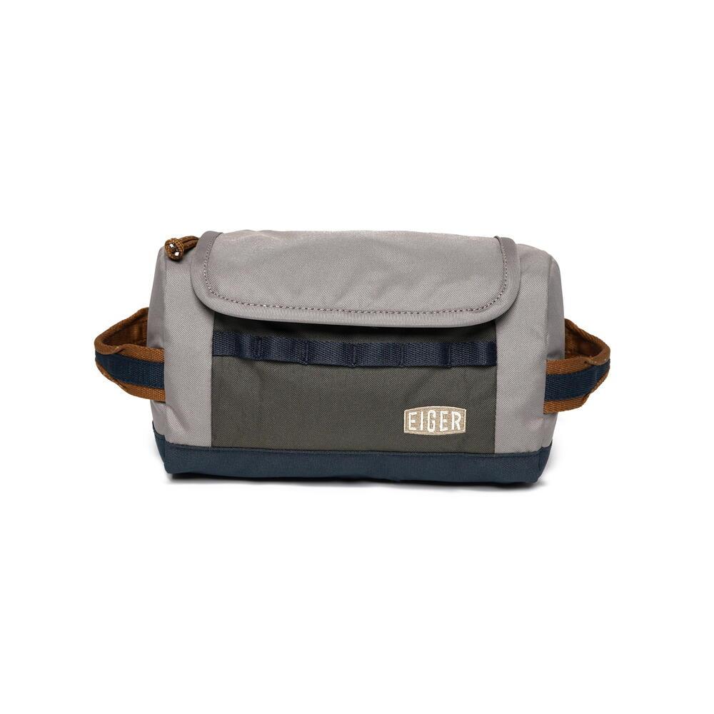 Jual EIGER HILLWANDER DOPP KIT | Shopee Indonesia
