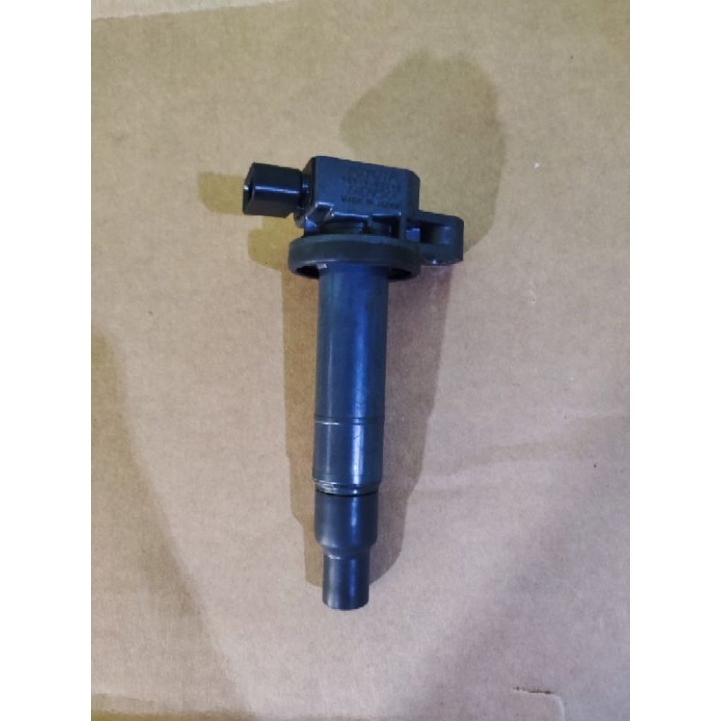 Jual Coil Koil Pengapian Coil Busi Toyota Vios Yaris Gen1 Gen 1 Gen2 ...