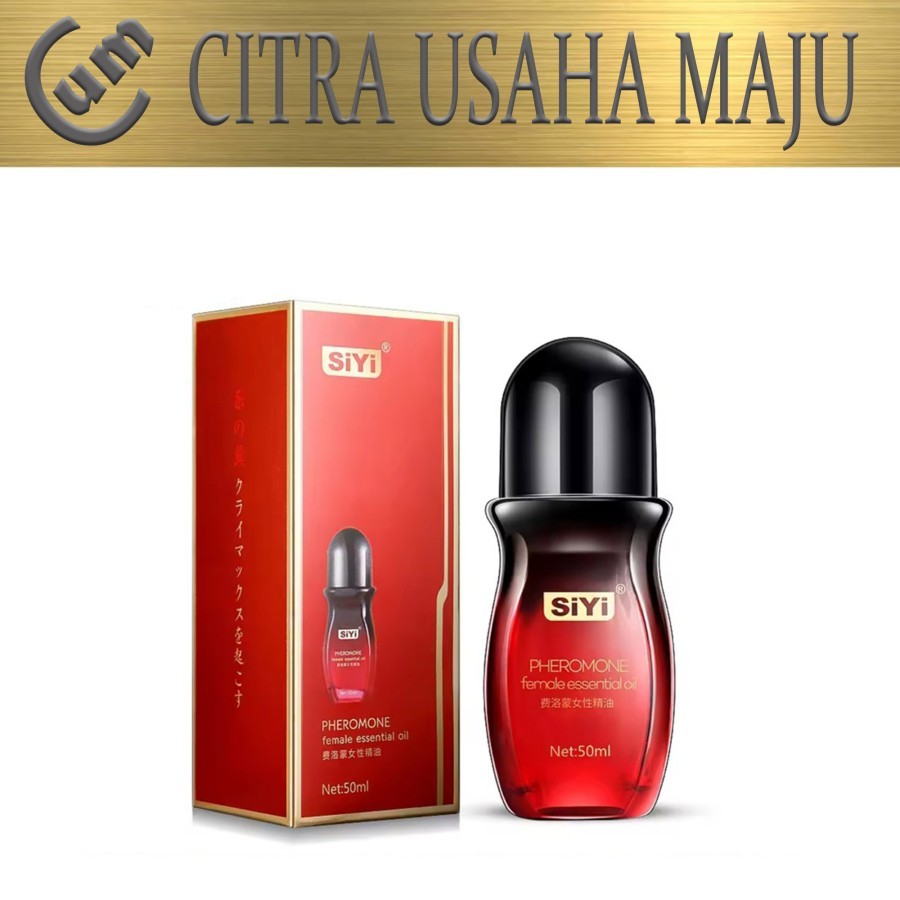 Jual LUBRICANT SIYI PHEROMONE 50ml | Shopee Indonesia