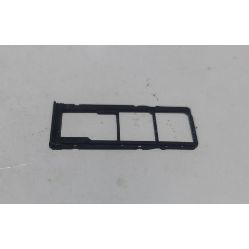 Jual Sim tray Redmi Note 9 original (black) | Shopee Indonesia