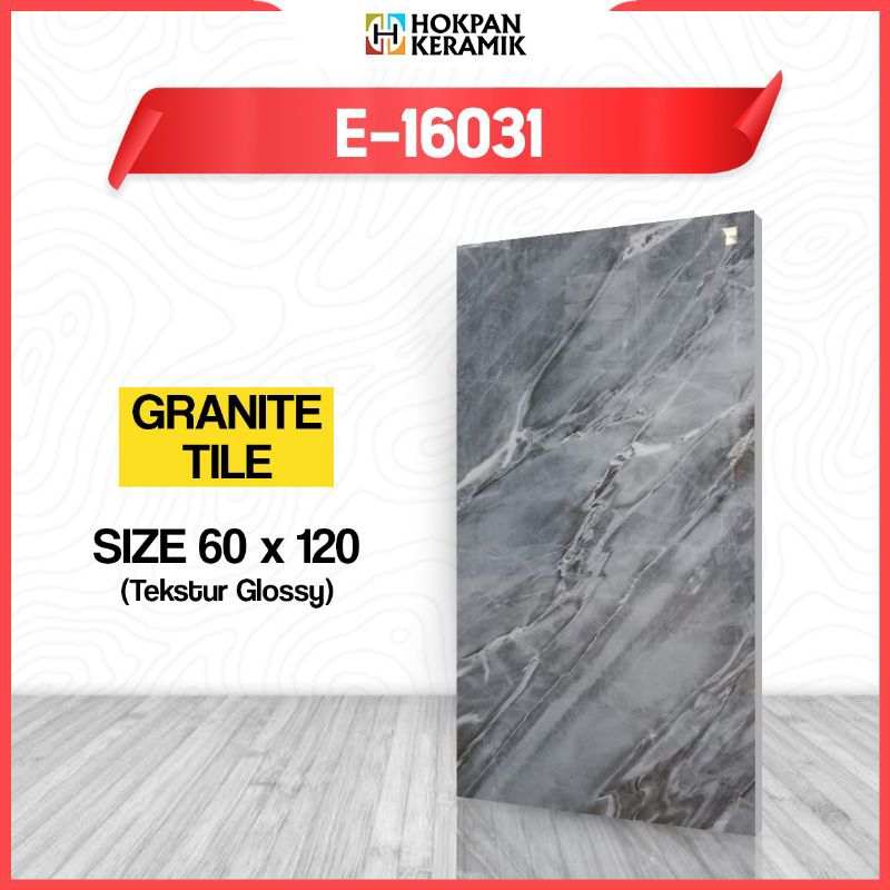 Jual GRANIT EMILUS UKURAN 60X120 E-16031 | Shopee Indonesia