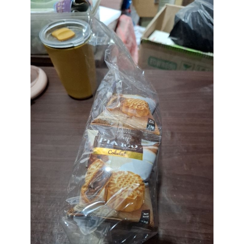 Jual SNACKIT PIA 100 ISI 10 BUNGKUS | Shopee Indonesia