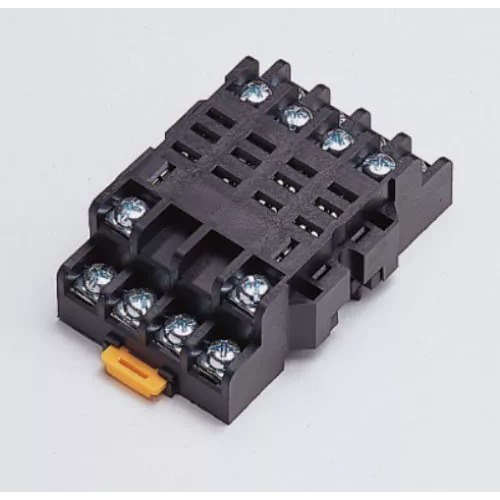 Jual Socket Relay LY4 14pin Omron PTF14A-E | Shopee Indonesia
