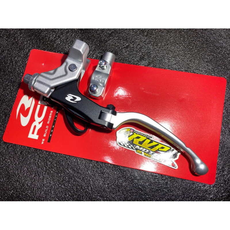 Jual Handle Hendel Kopling Rcb S1 S2 Series Master Kopling Rem RCB S1 ...