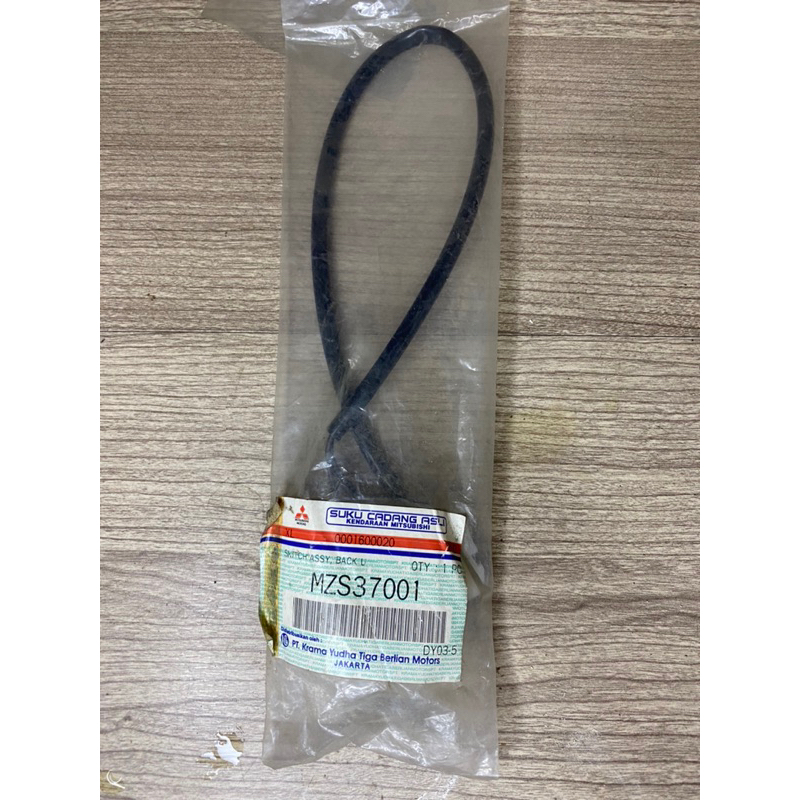 Jual Swit switch atret mundur back up switch Futura T120ss orisinil KTB ...