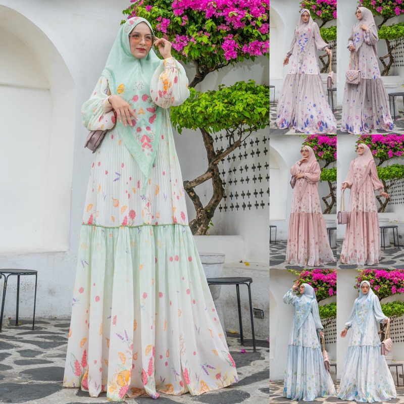 Jual Lalura Series Original By Eldeena Syari | Shopee Indonesia