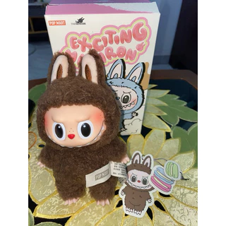 Jual Labubu Secret Terlengkap & Harga Terbaru November 2024 | Shopee ...