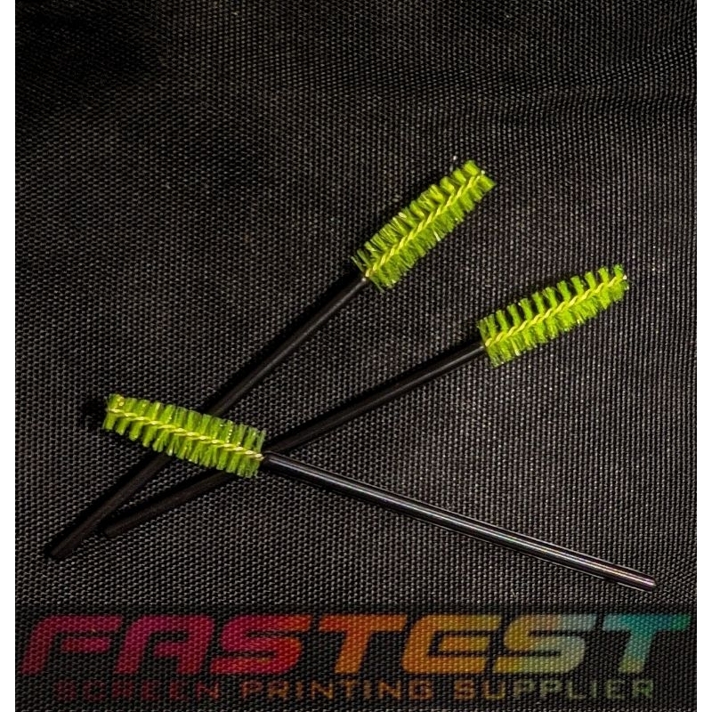 Jual Stik sikat bulu | stik pembersih head printer | stik DTF DTG ...