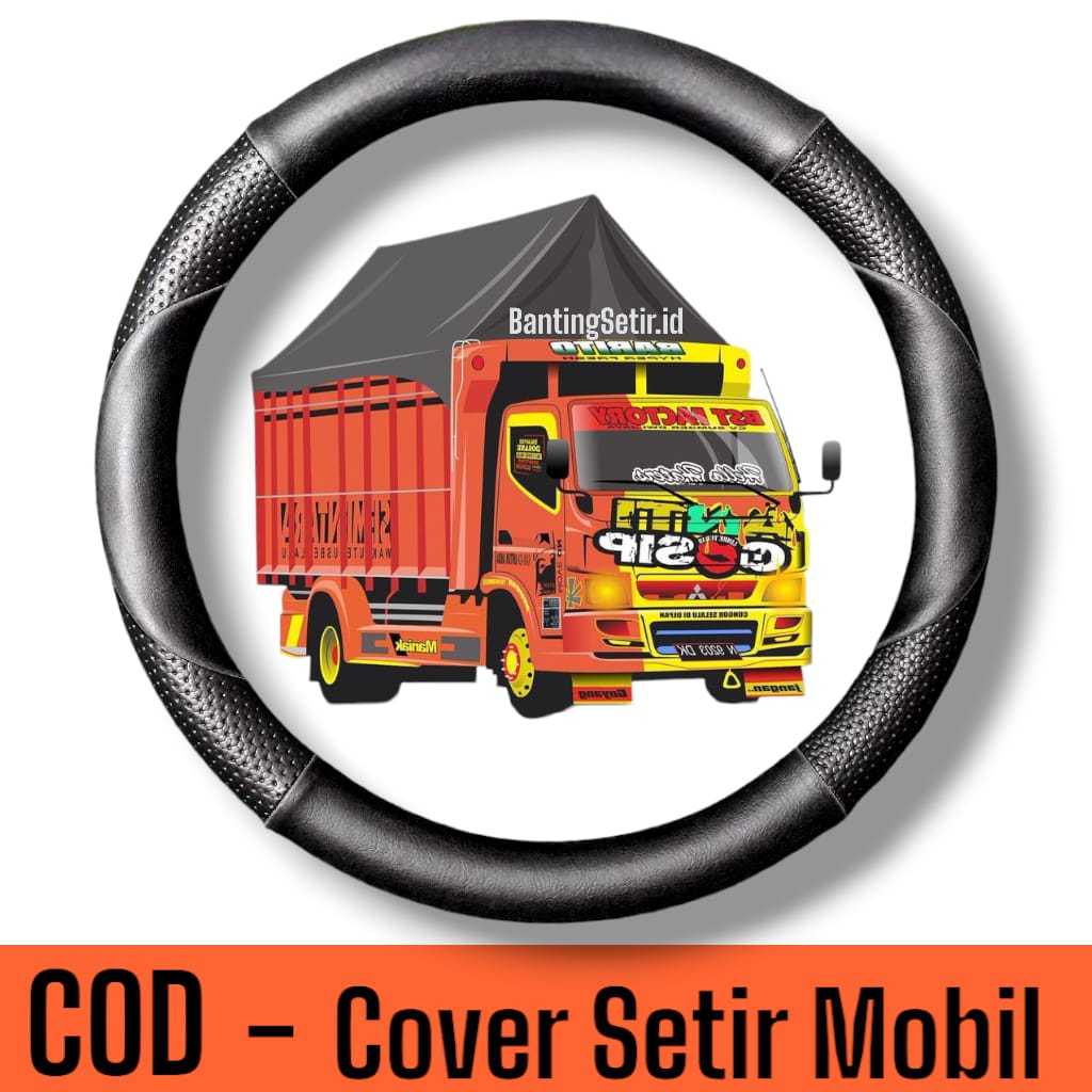 Jual Sarung Pelindung Stir Mobil Truk Hino Dutro , Dyna , Ragasa ...