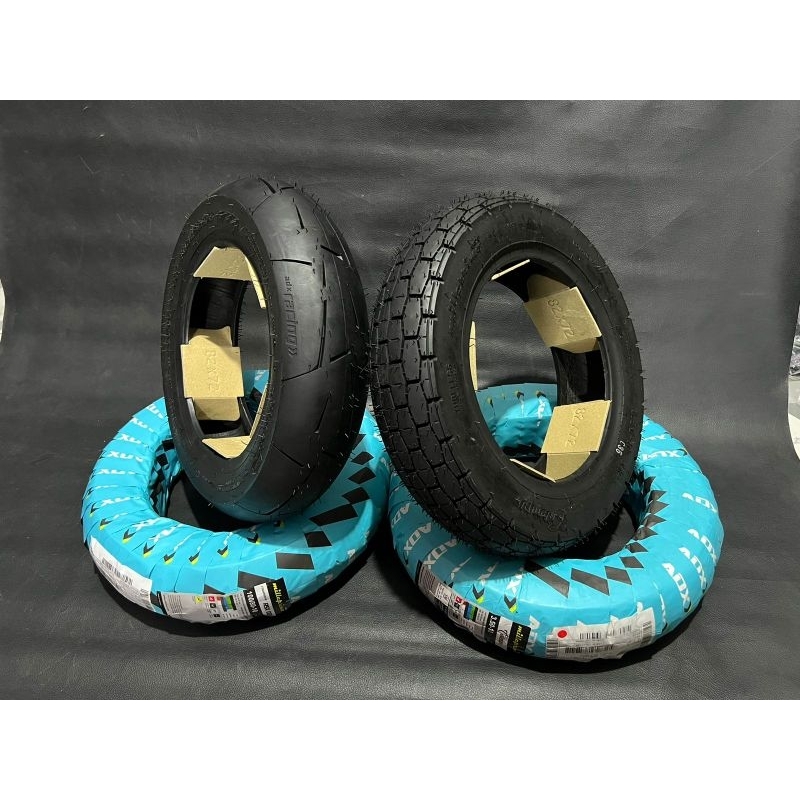Jual Ban luar vespa clasik Racing Adx milleprimo Cotempo ring 10 rsx ...