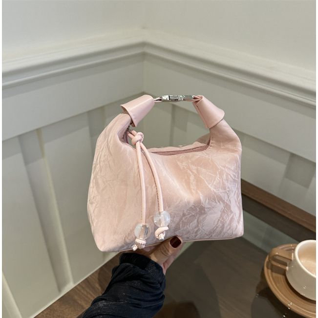 Jual handbag Tas wanita, tas selempang bahu tunggal yang modis dan ...