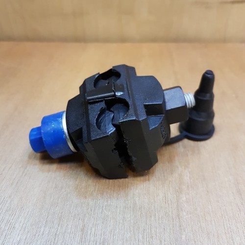 Jual Paralel Kabel Twisted // Tap Connector ABC // Tap Konektor ABC ...