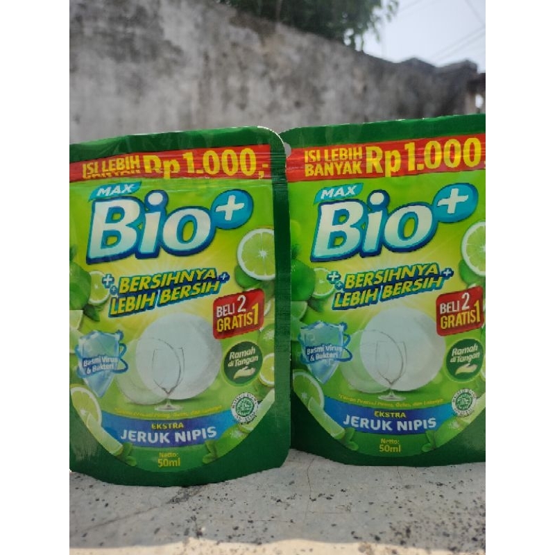 Jual BIO+ MAX SABUN CUCI PIRING ECER | SABUN CUCI PIRING BIO PLUS MAX ...