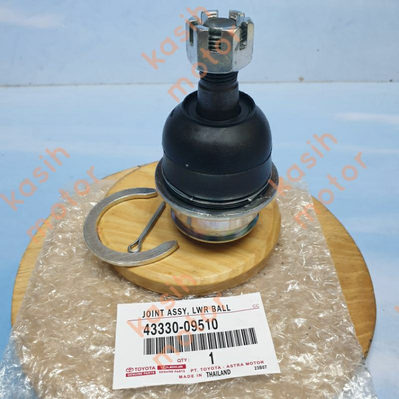 Jual BALL JOINT BALL JOIN LOWER LOW BAWAH INNOVA INOVA FORTUNER HILUX ...