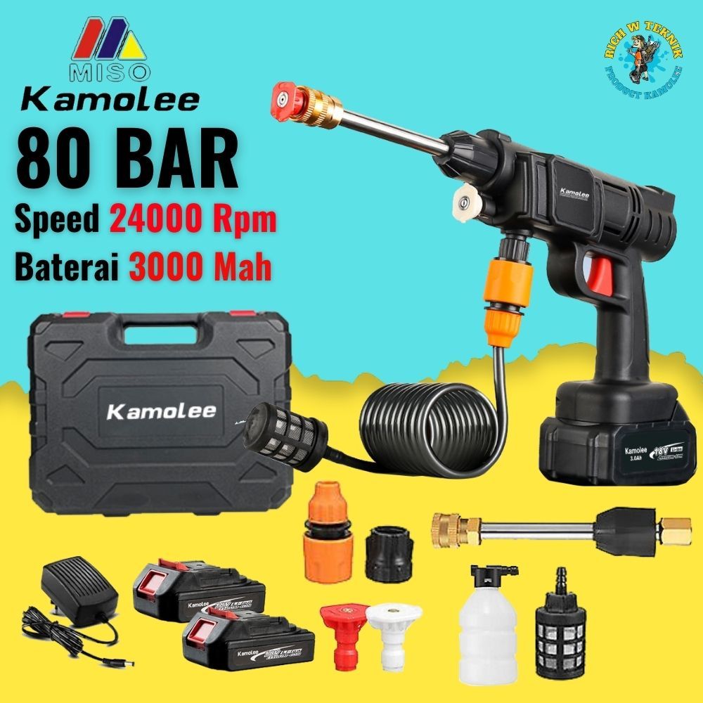 Jual Jet cleaner | jet cleaner Baterai Jet Cleaner Electric Kamolee ...