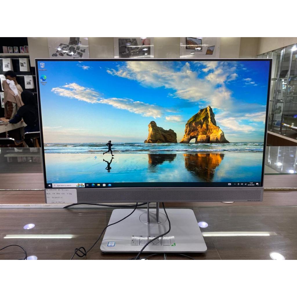 Jual AIO HP ELITEONE 800 G5/CI7,9700 3.00GHZ/16GB/1TB/TOUCH SCREEN ...